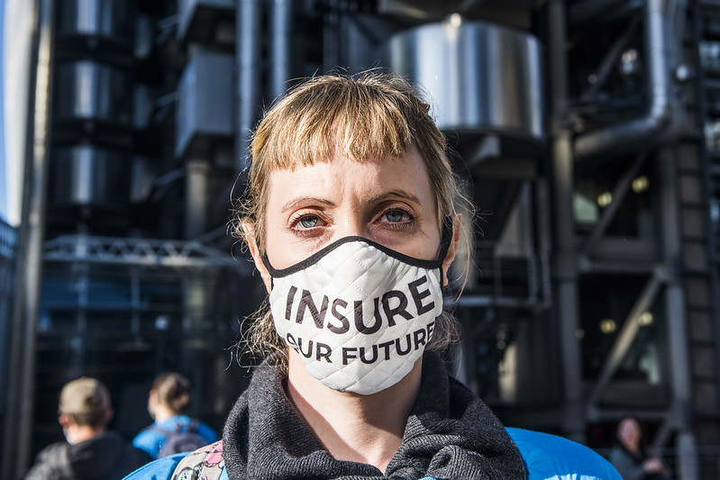Insure Our Future 2021 demands to the insurance industry - Insure Our ...