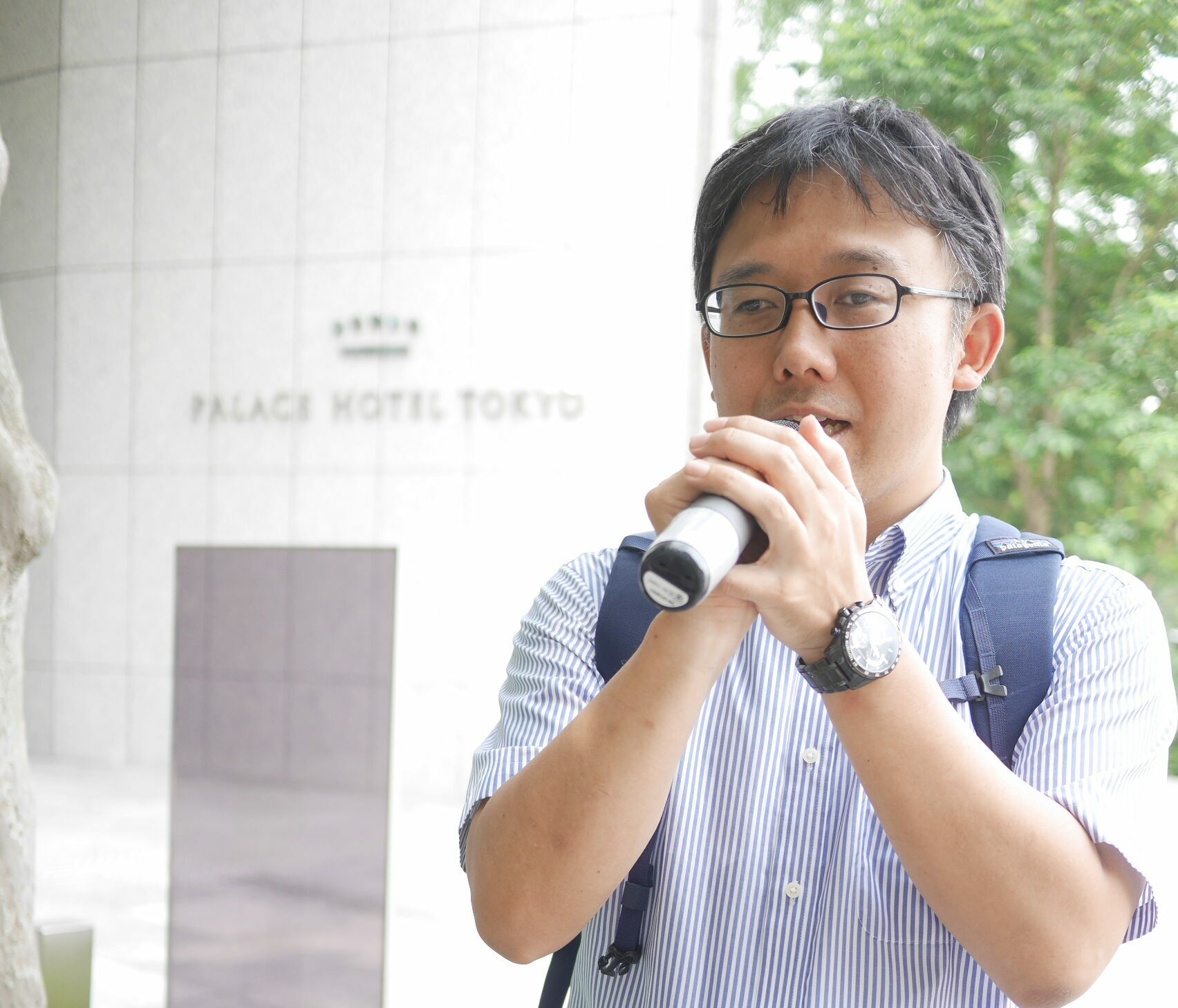 Activists demand Tokio Marine rule out EACOP at annual shareholder ...